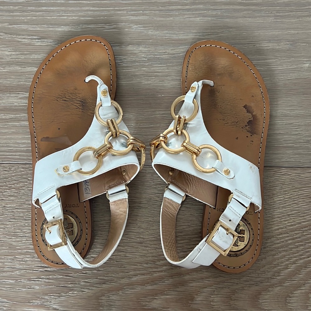 Tory Burch Sandal - Gem